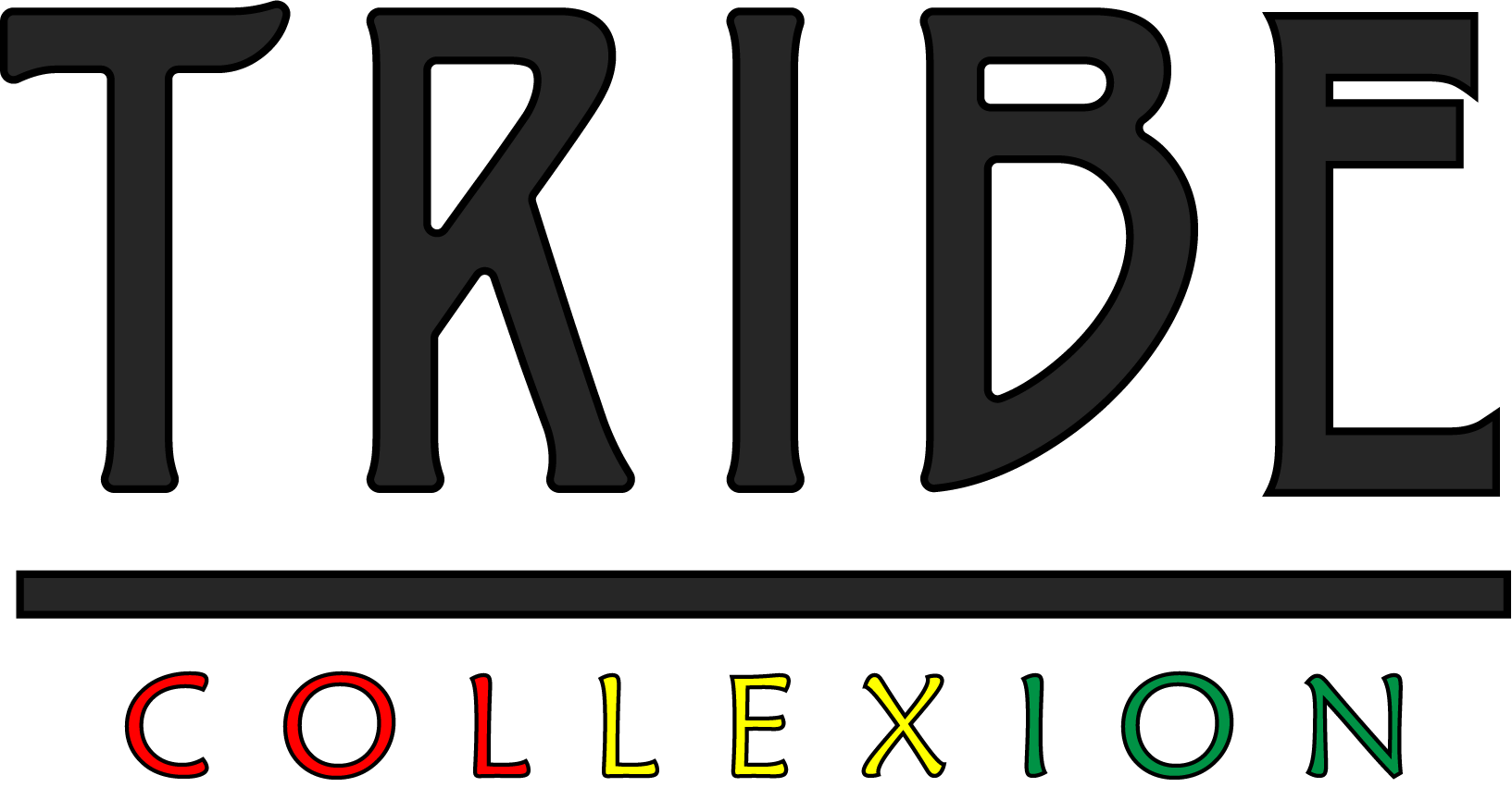 Tribe CLLXN – Tribe Collexion